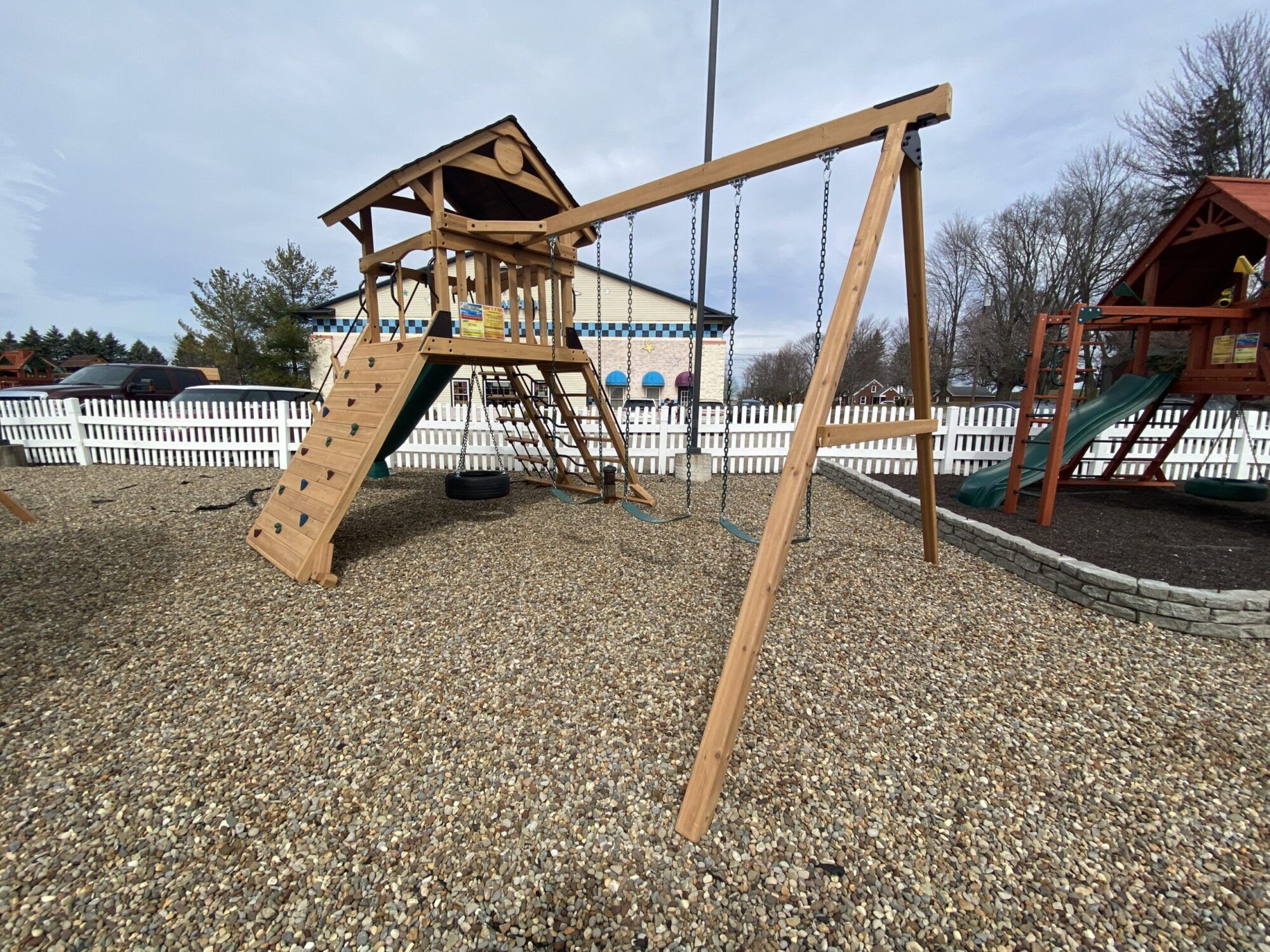 Olympian Summit XL 2 | Olympian Summit XL 2